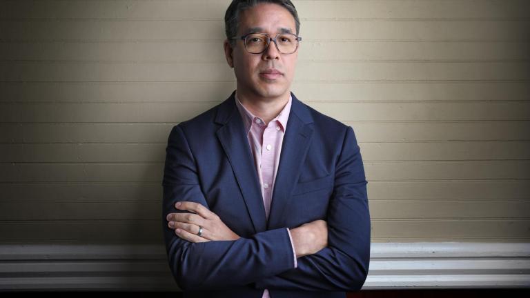 John Yao Awarded Guggenheim Fellowship for Interactive Jazz Project | Berklee